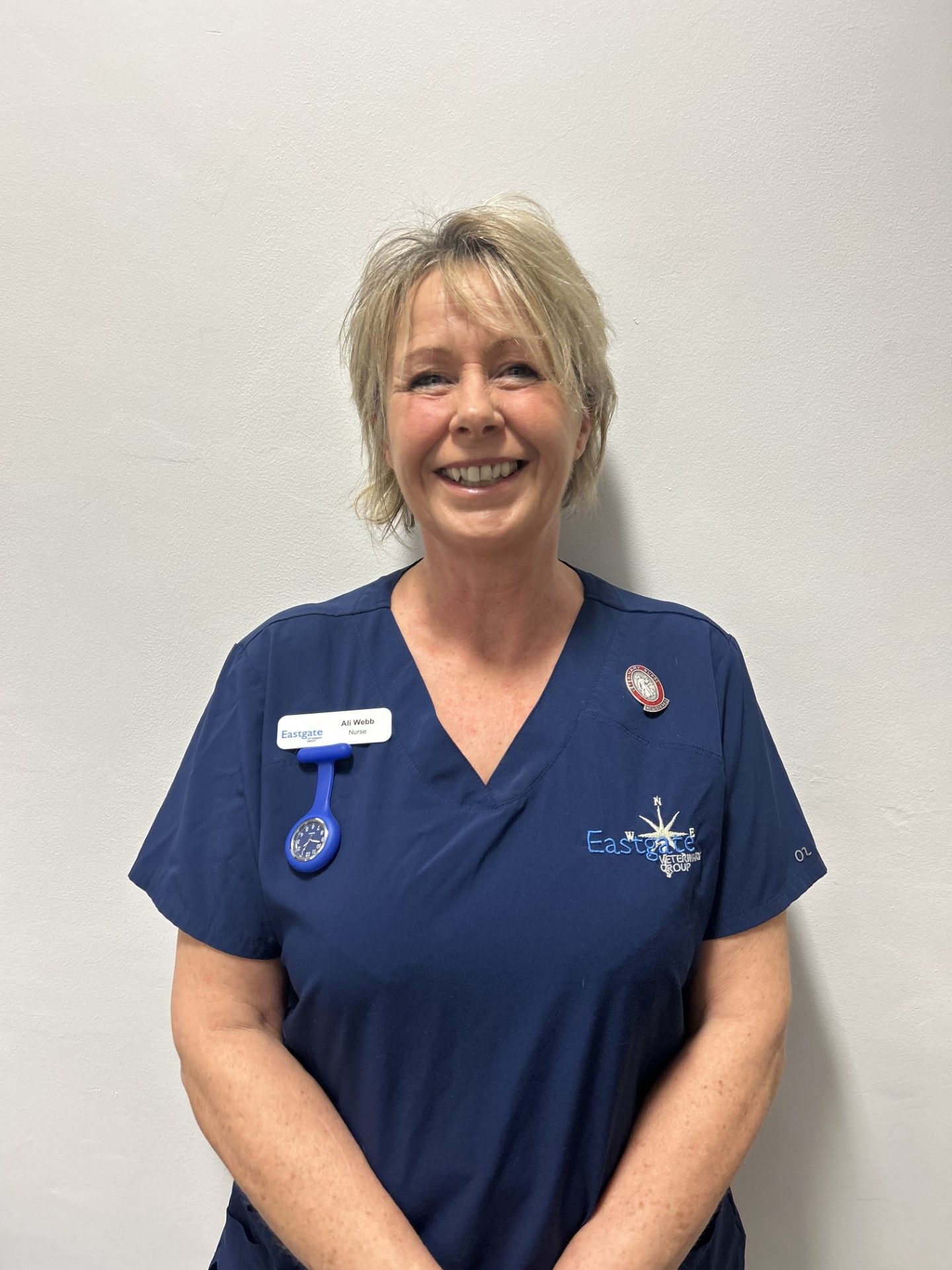 Meet Our Team | Eastgate Vets
